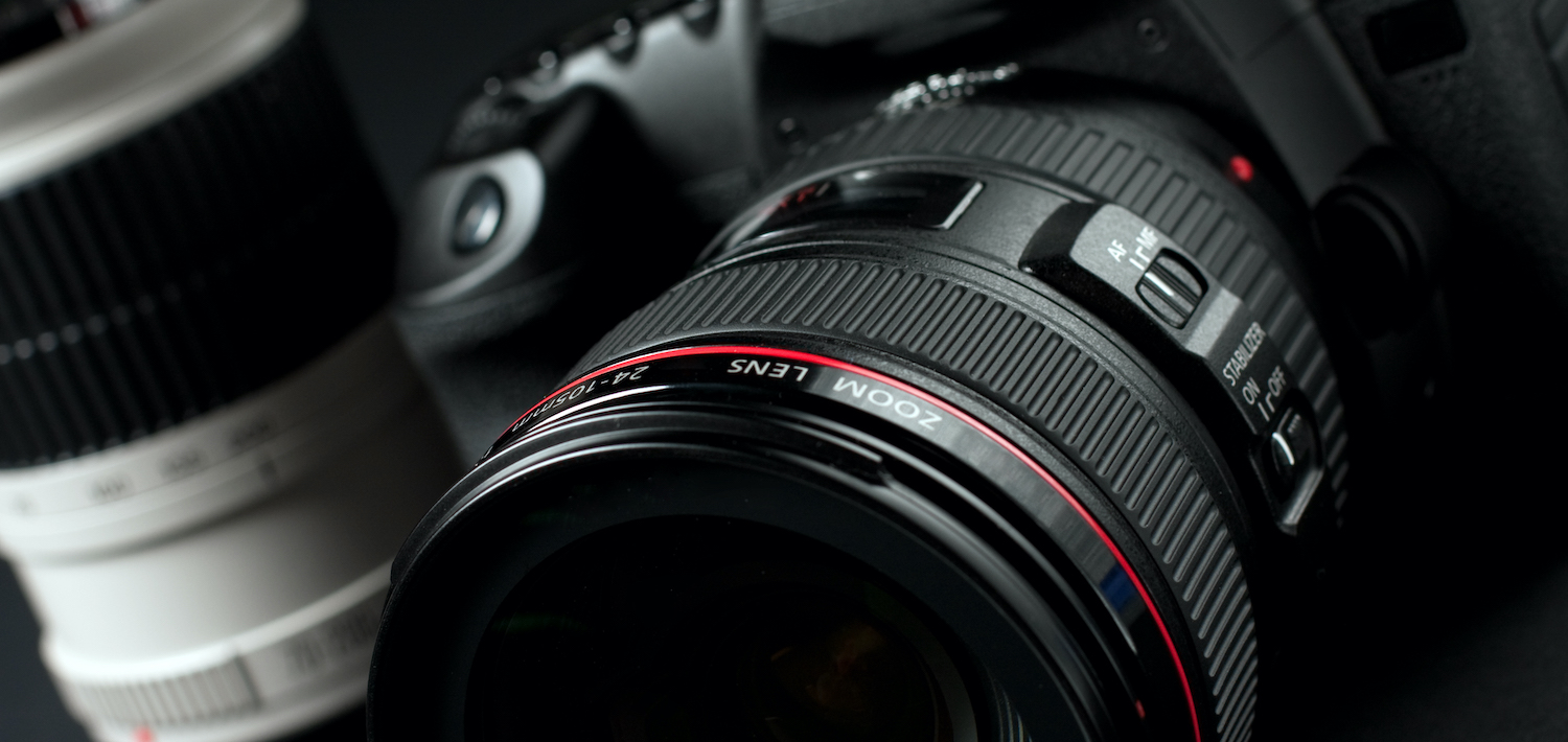 Product photography equipment list